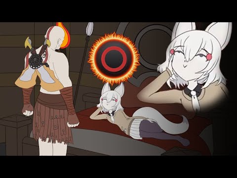 [ GOD OF WAR I  HIGHLIGHT ] how i met my husband .real [ Phase-Connect ]