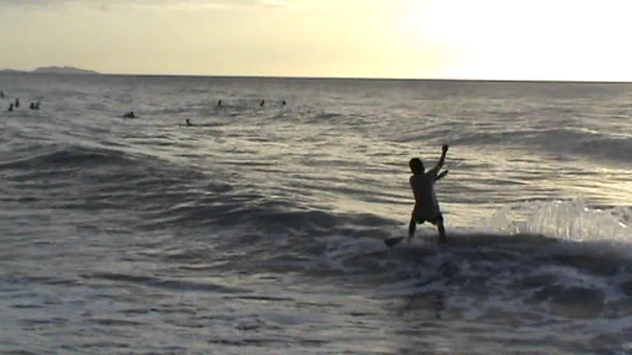 Arjun "A-Smooth" Jimenez in Zambapalooza 2011 - YouTube