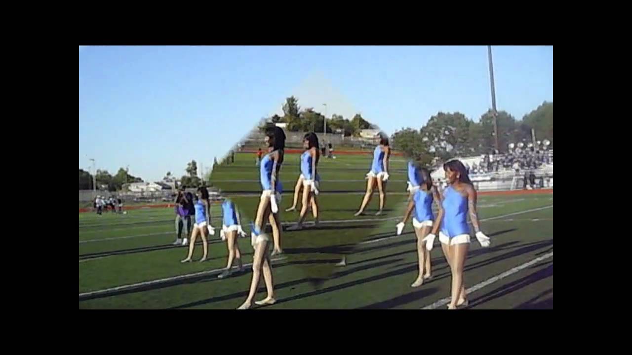 Cheyney University Soulful Sound Marching Band - YouTube