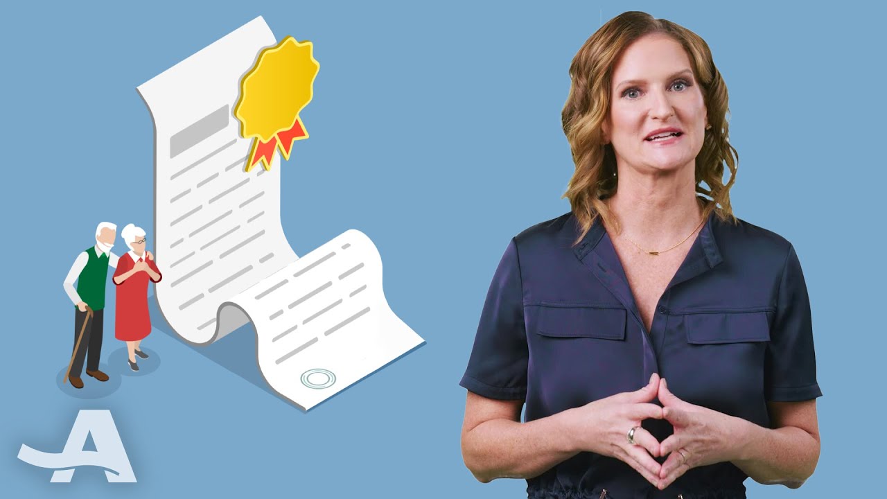 Did I Just Inherit a Fortune? - YouTube