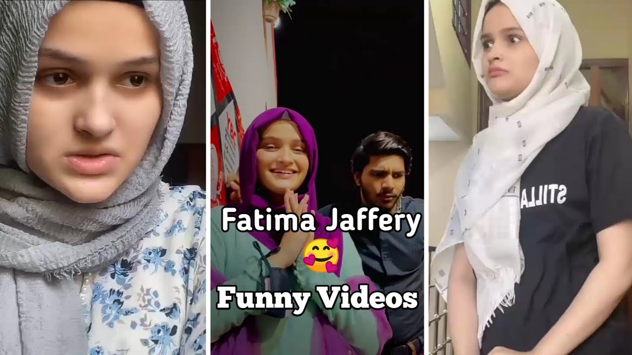 Fatima Jaffery's Instagram, Twitter & Facebook on IDCrawl