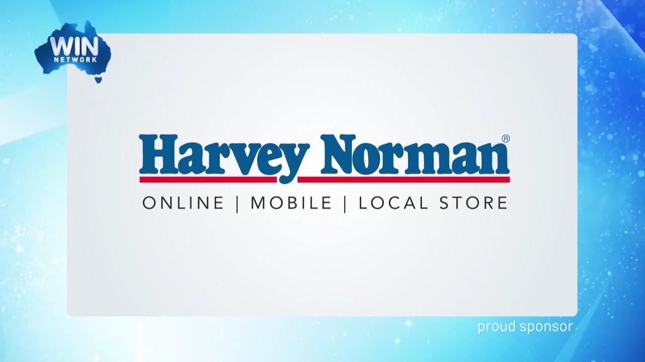 WIN Television - Sponsor Billboard (July 2021) - YouTube