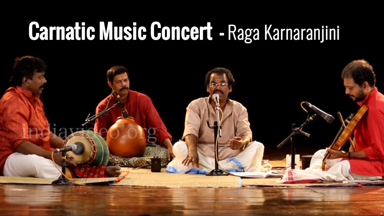Latest Carnatic Music Concerts at Stefanie Norton blog