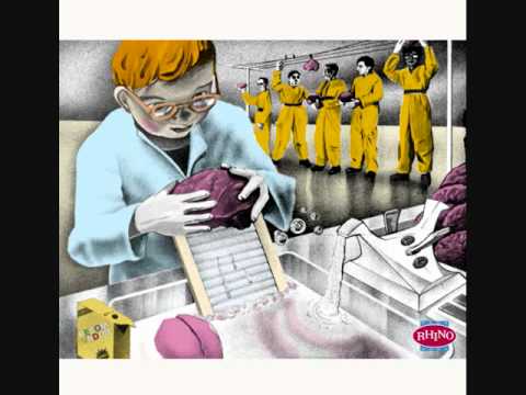 DEVO - Recombo DNA (demo) - YouTube