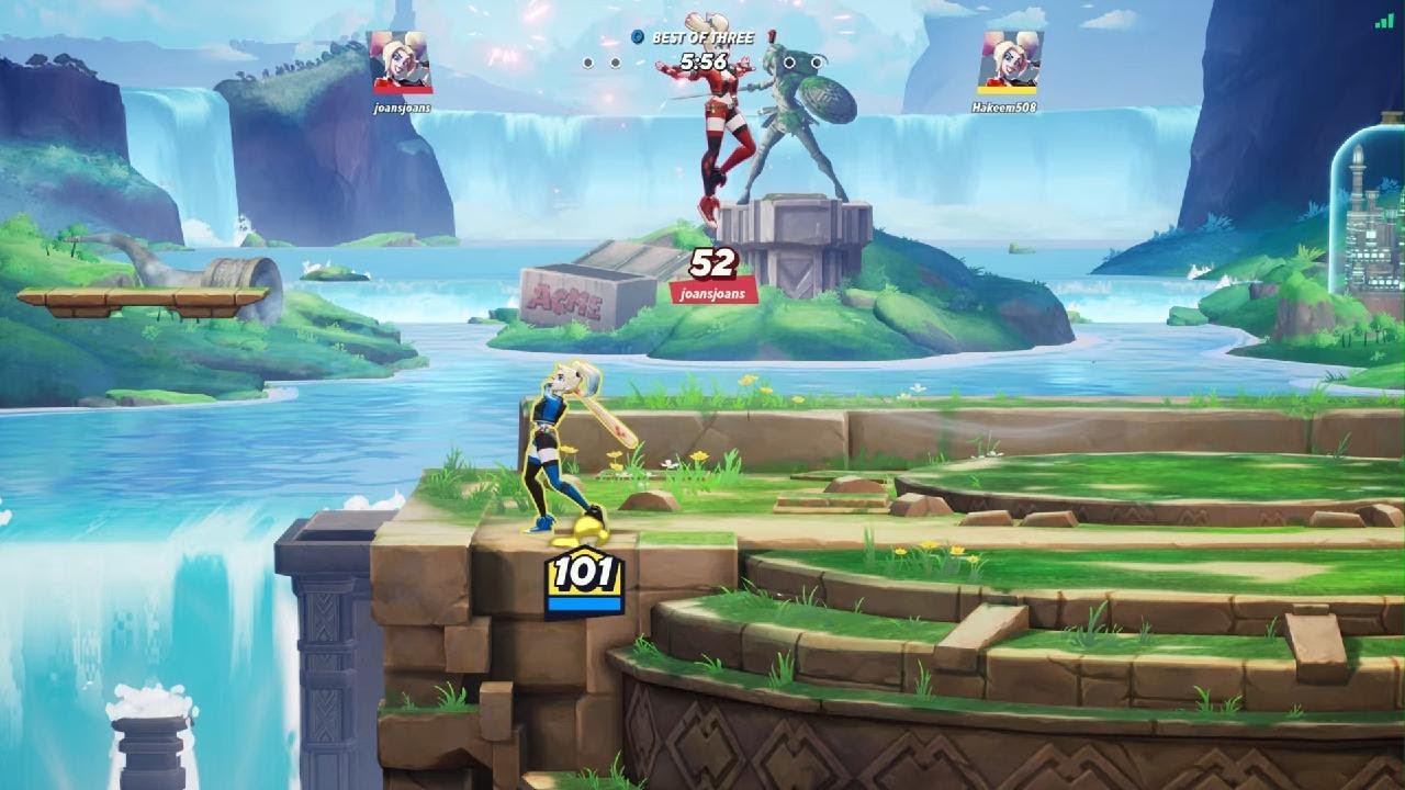 Seb vs the world - YouTube