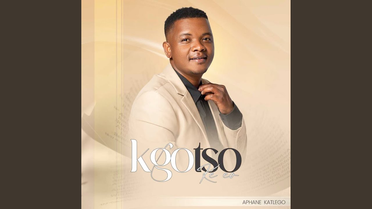 Kea Leboha Modimo - YouTube