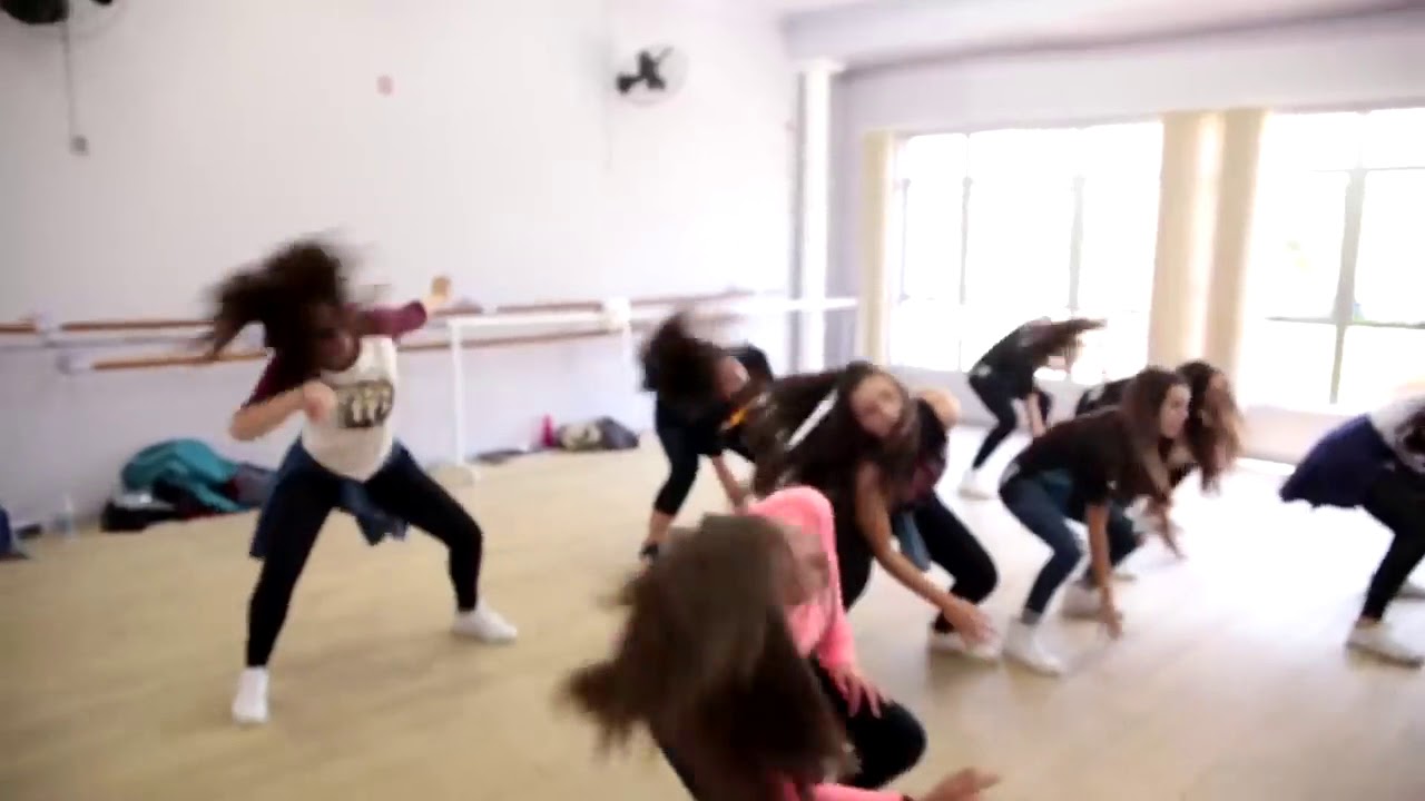 Despacito song Dance - YouTube