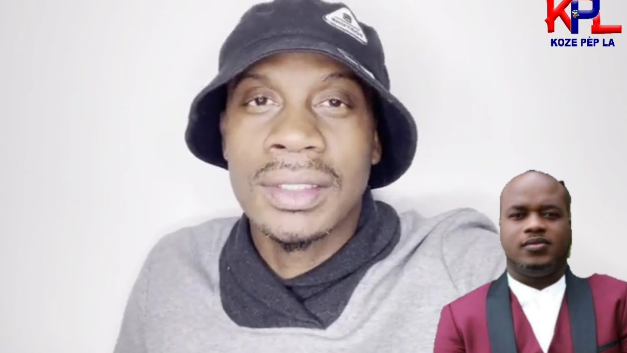 Boss Bens Atake Fr Luckson Fò & Detwil - YouTube