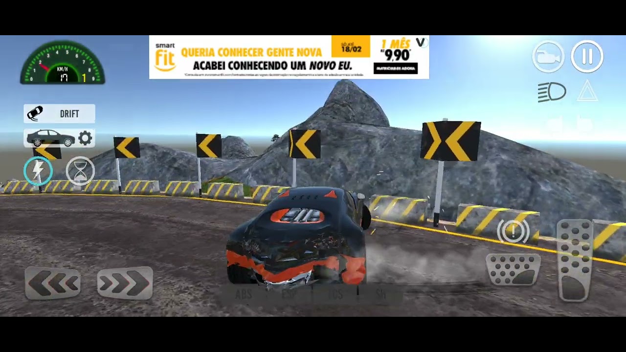 Car Driving Simulator 2020 Ultimate Drift - Airport Drift | Android ...