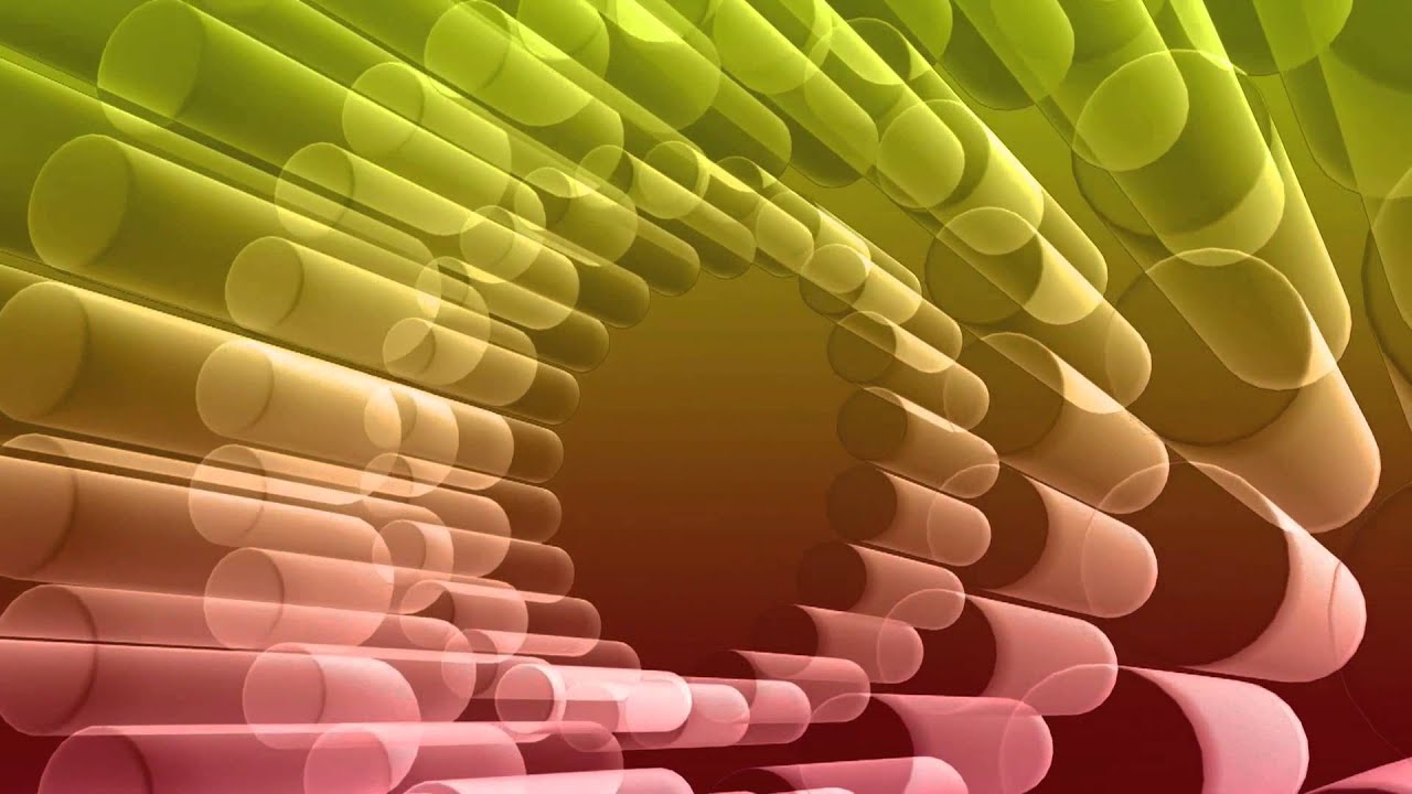 motion graphics Loops - YouTube