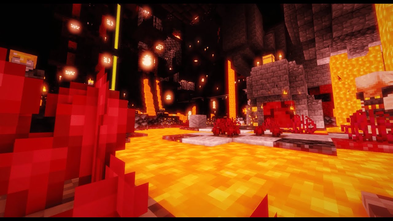 EliteMobs - The Ring of hell (Official Gameplay) - YouTube