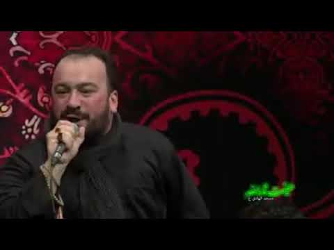 SEYİD TALEH HUSEN EİNFARD DUR AYAĞA ANA ÇƏK ƏLİN BAŞIMA 2021