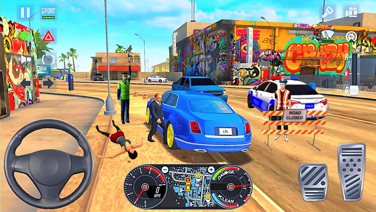 ํ์ ์ฌ 2020 ๐ฎ๐ ๋ฏธ์น ๋ฒคํ๋ฆฌ ์คํฌ์ธ ์นด ์๋ ํ
์คํธ ์ํฐ ๋๋ผ์ด๋น Best 2021 ์๋์ฐจ ์๋ฎฌ๋ ์ดํฐ ๊ฒ์ Androidios ๊ฒ์ ํ๋ ์ด Youtube