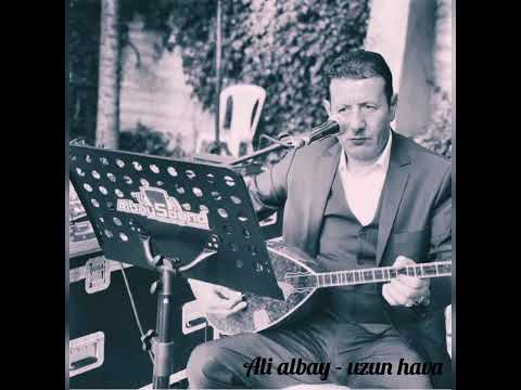 Ali albay _ Uzun hava 2020 deck kayıt