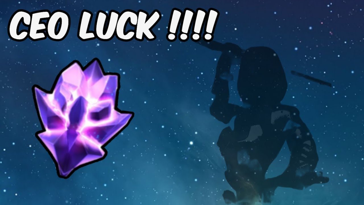 𝟳* 𝗖𝗘𝗢𝗢𝗢𝗢 𝗟𝗨𝗖𝗞 !!! 😱 - YouTube