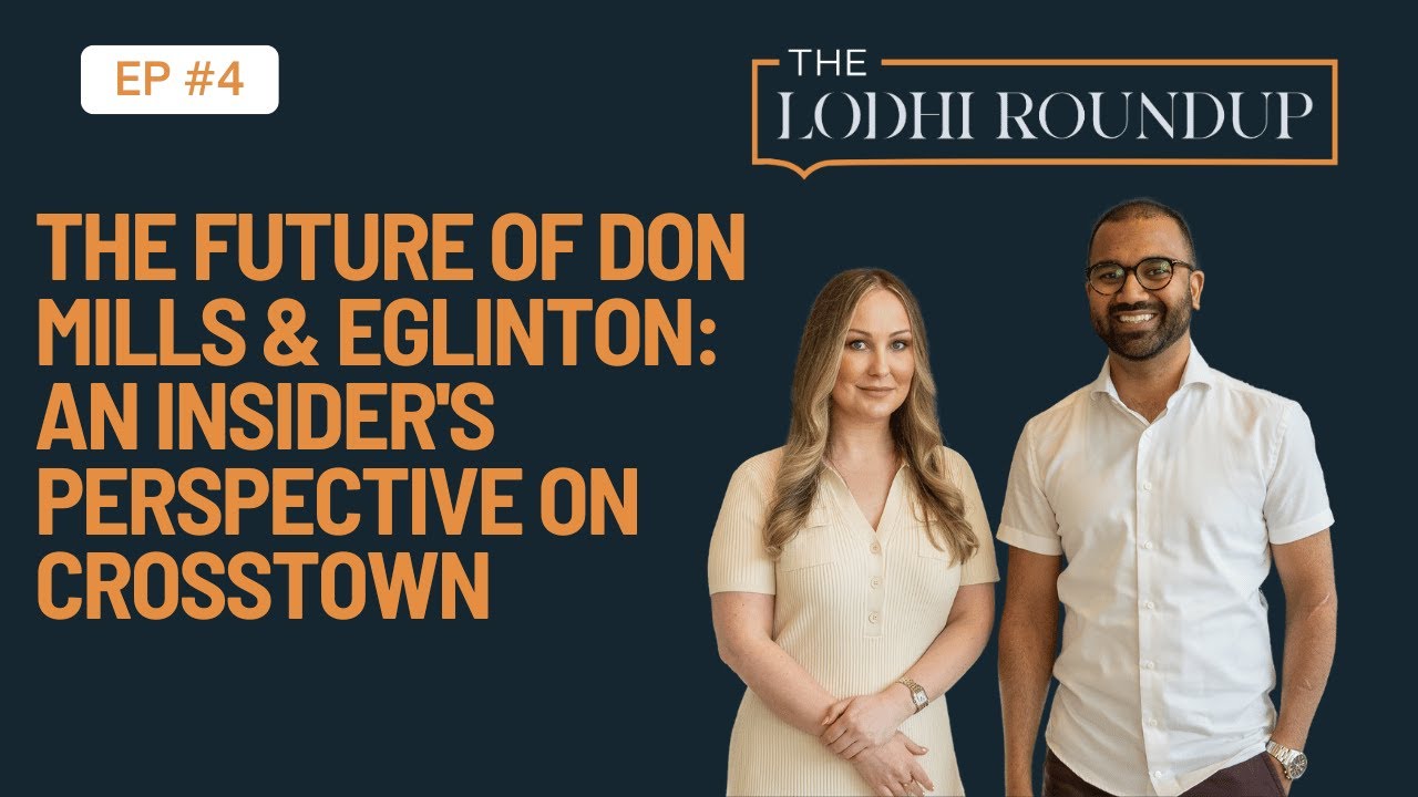 The Future of Don Mills & Eglinton: An Insider's Perspective on ...