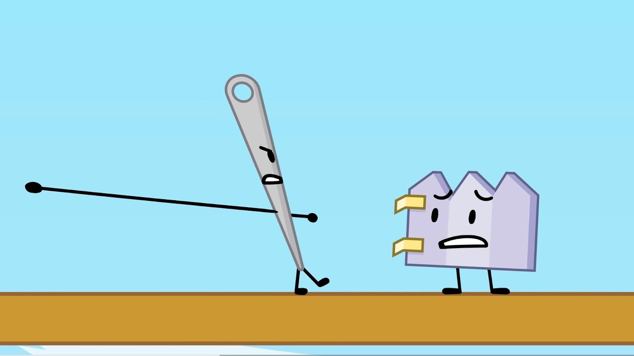 Don’t Call Me Needy (TPOT 8) - YouTube