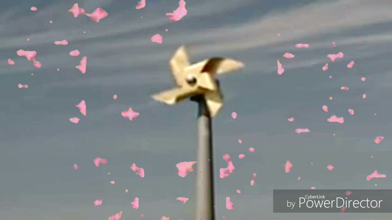 Teletubbies Custom Windmill Whooshing Sound (Start Spinning Free To Use ...