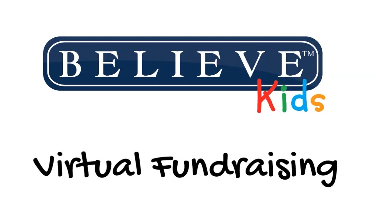 Believe Kids Logo I Believe Jesus Saves Musica E Testo Di Lifeway