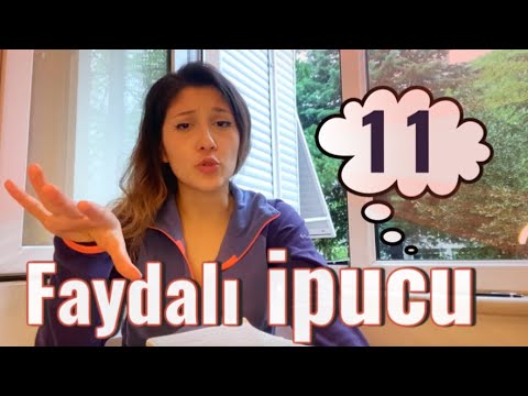 DANS GELİŞİMİNİZİ HIZLANDIRACAK 11 İPUCU