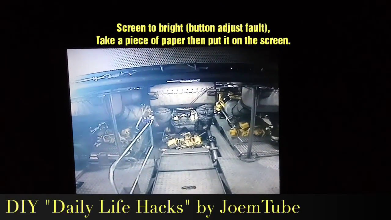 DIY "daily life hacks" - YouTube