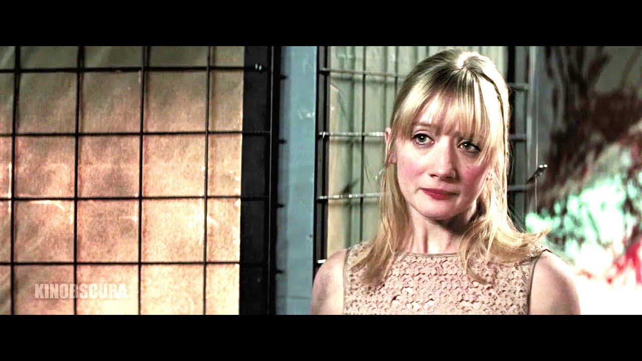 The Collection (2012) - Arkin Shots fired to Call the Cops - YouTube