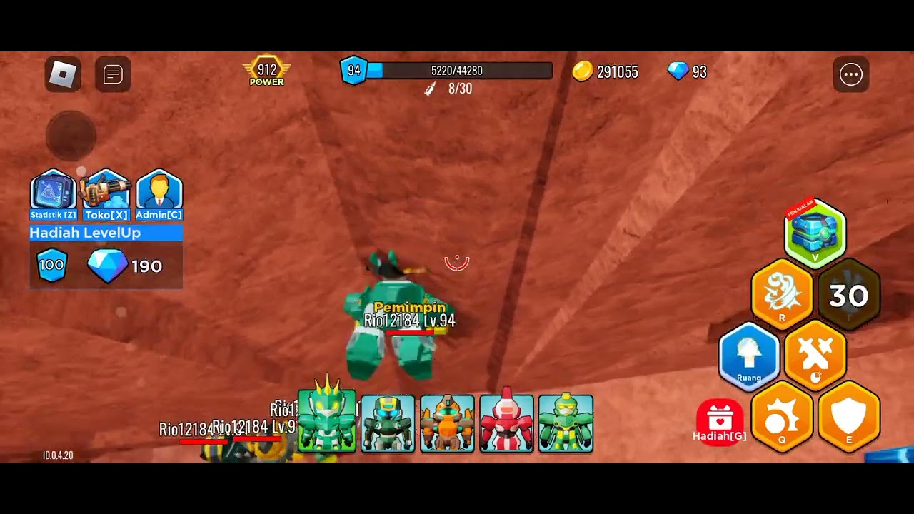 cara menembus tembok kalo gagal berusaha lagi - YouTube