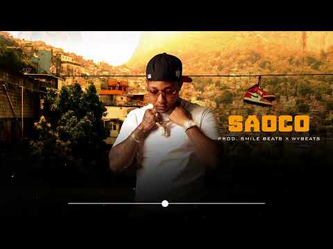 SAOCO - Valentino GRM | GRM Mixtape 2.5