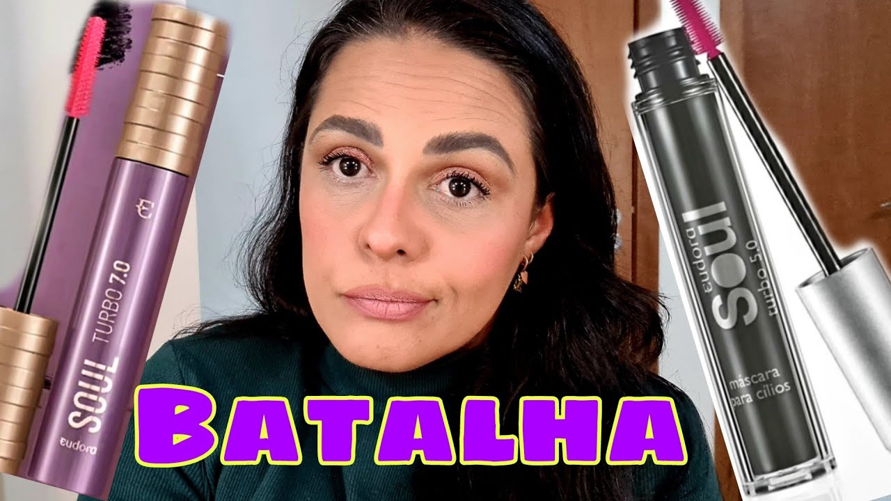 Eudora 7.0 TURBO Ultra resistente #eudorasoul7.0turbo #eudora7 ...