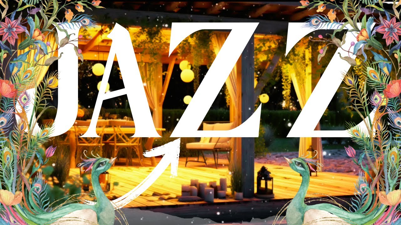 Jazz Reverie: Immerse in Smooth Jazz Instrumental Bliss within a Cozy ...