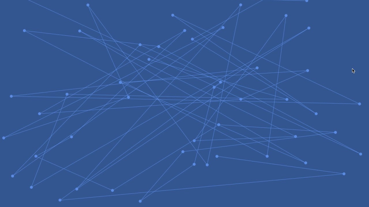 Random Point And Lines In Processing JAVA YouTube Random Point And Lines In Processing JAVA YouTube