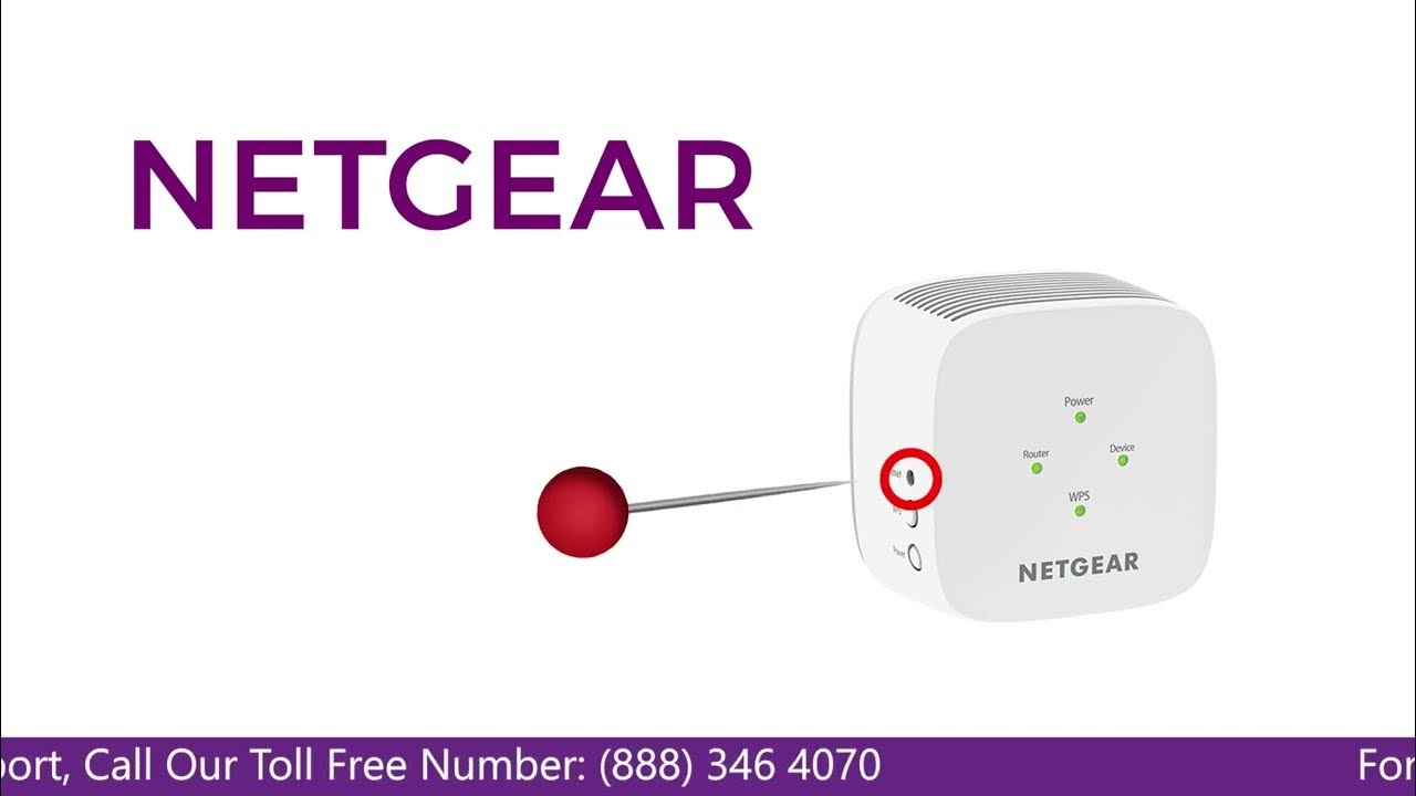 Netgear Range Extender EX2800 How To Troubleshoot And Fix Common netgear-range-extender-ex2800-how-to-troubleshoot-and-fix-common