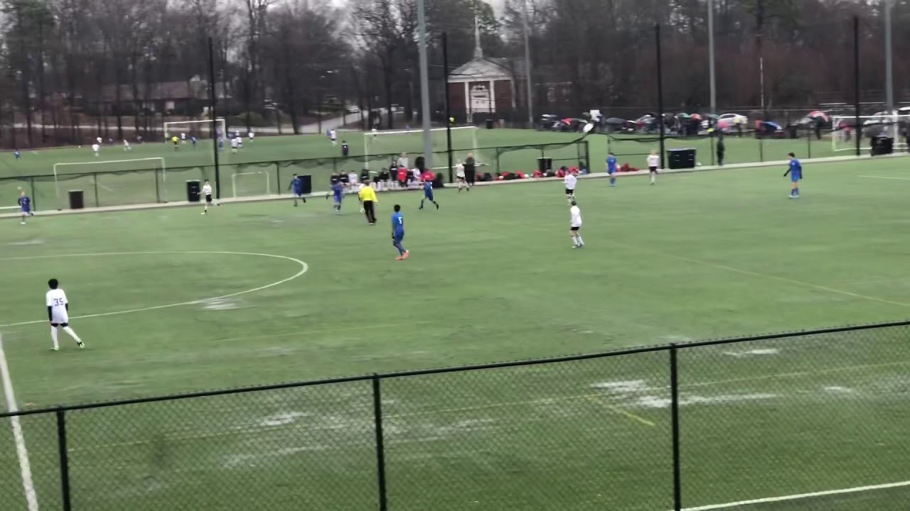 Va Boys ODP 06 v Georgia - YouTube