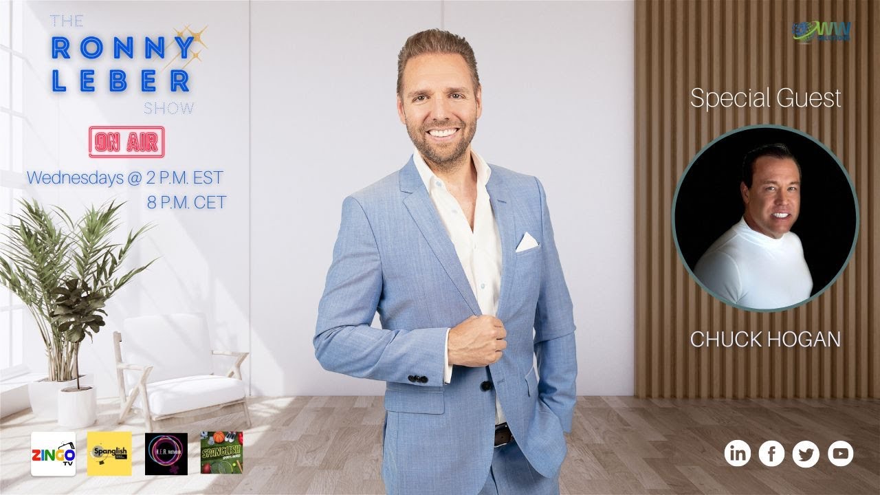 The Ronny Leber Show 26423 - YouTube