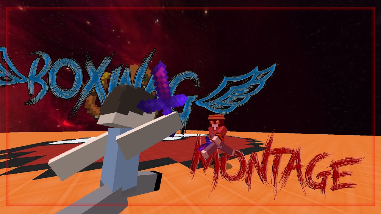 Short Boxing Montage - YouTube