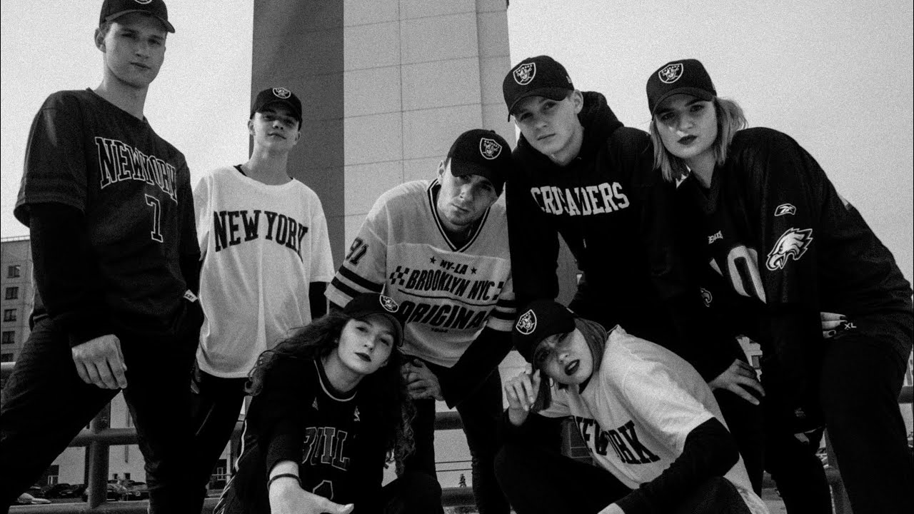 New danceshot by Stolyarchuk Viktor -- BLACK🌋 - YouTube