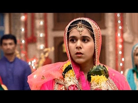 A Look Into Badho Bahu's New Promo | #TellyTopUp - YouTube