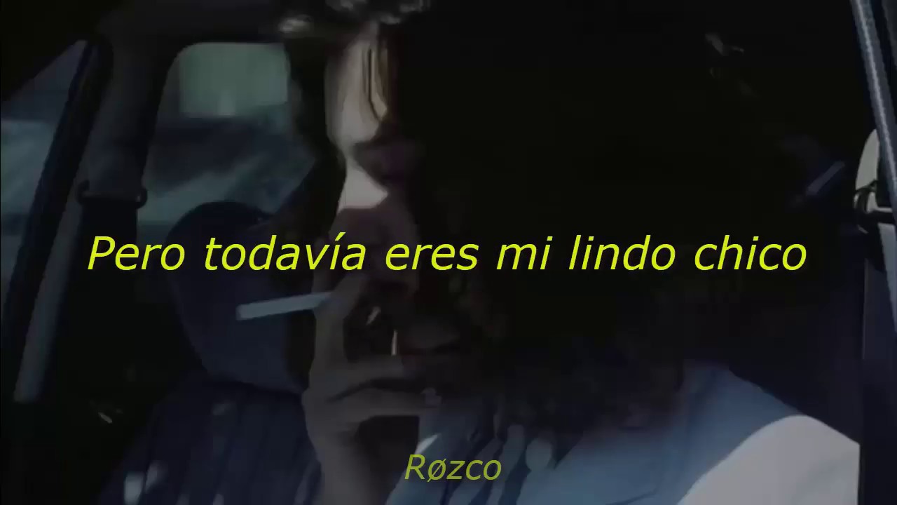 Clairo - Stranger Love (Sub. Español) - YouTube
