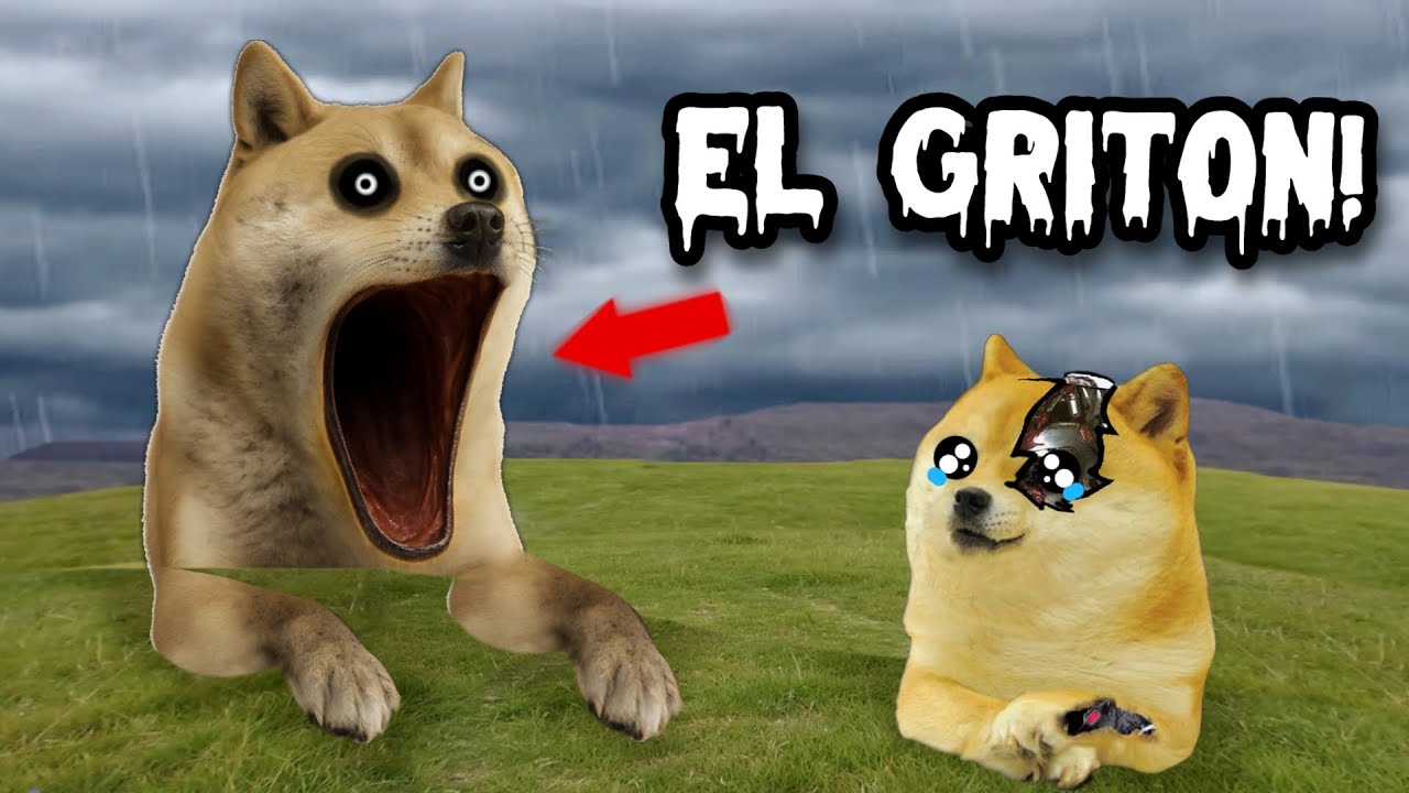 EL GRITÓN, NUNCA GRITES EN LA NOCHE (El gritón de media noche) - Hilos ...