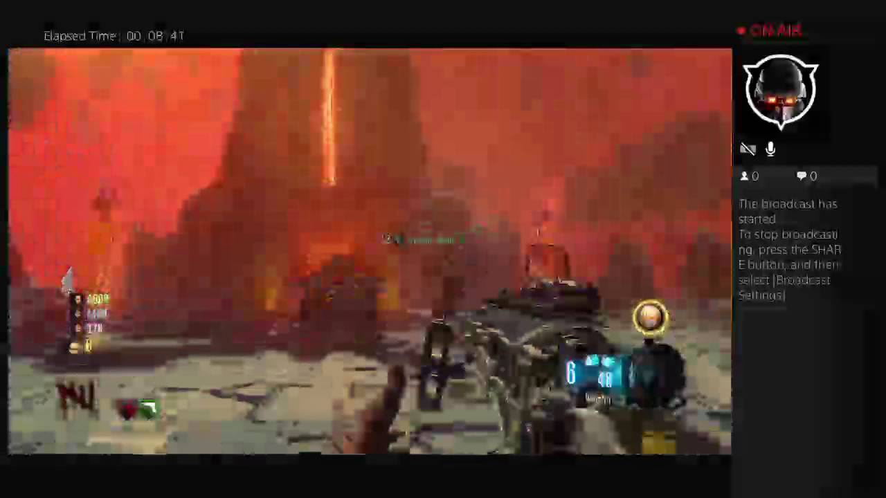 Rev ee attempt - YouTube
