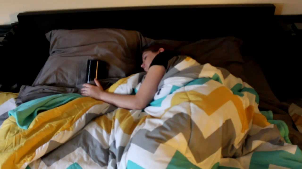 Cuddling with Tech - Planning for Tomorrow - YouTube