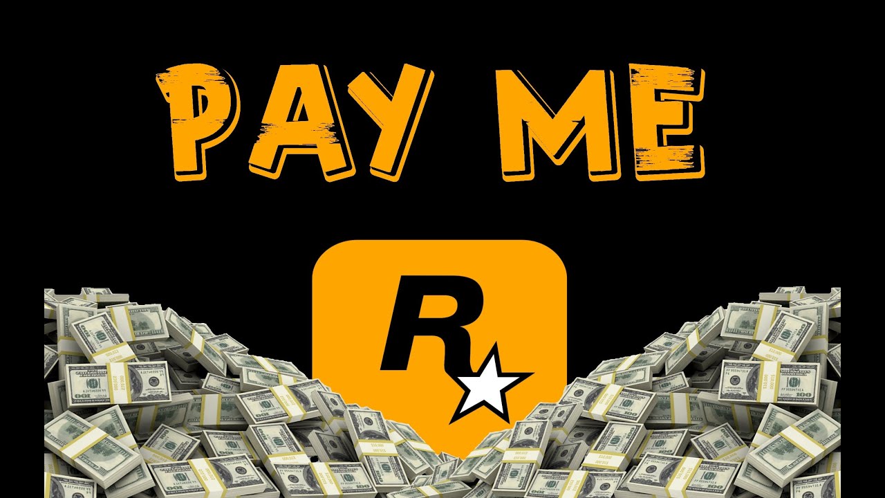 Rockstar Giving Gamers $500,000 Online Cash! YES!!! (GTA 5) - YouTube
