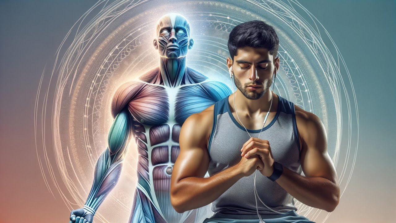 The Power of Visualization: Enhancing Muscle Strength through Mental ...