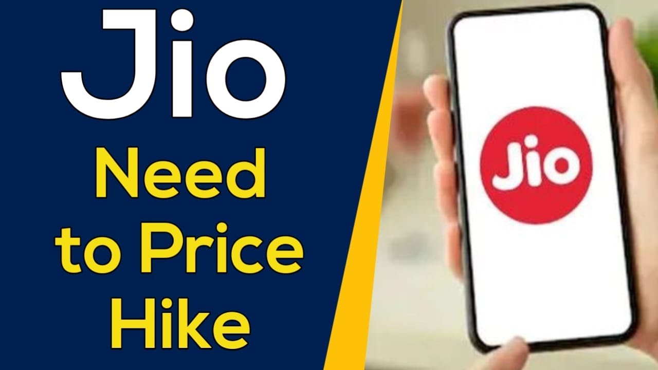 Jio Users May Be Suffer By Price Hike | Jio May Price Hike Soon - YouTube