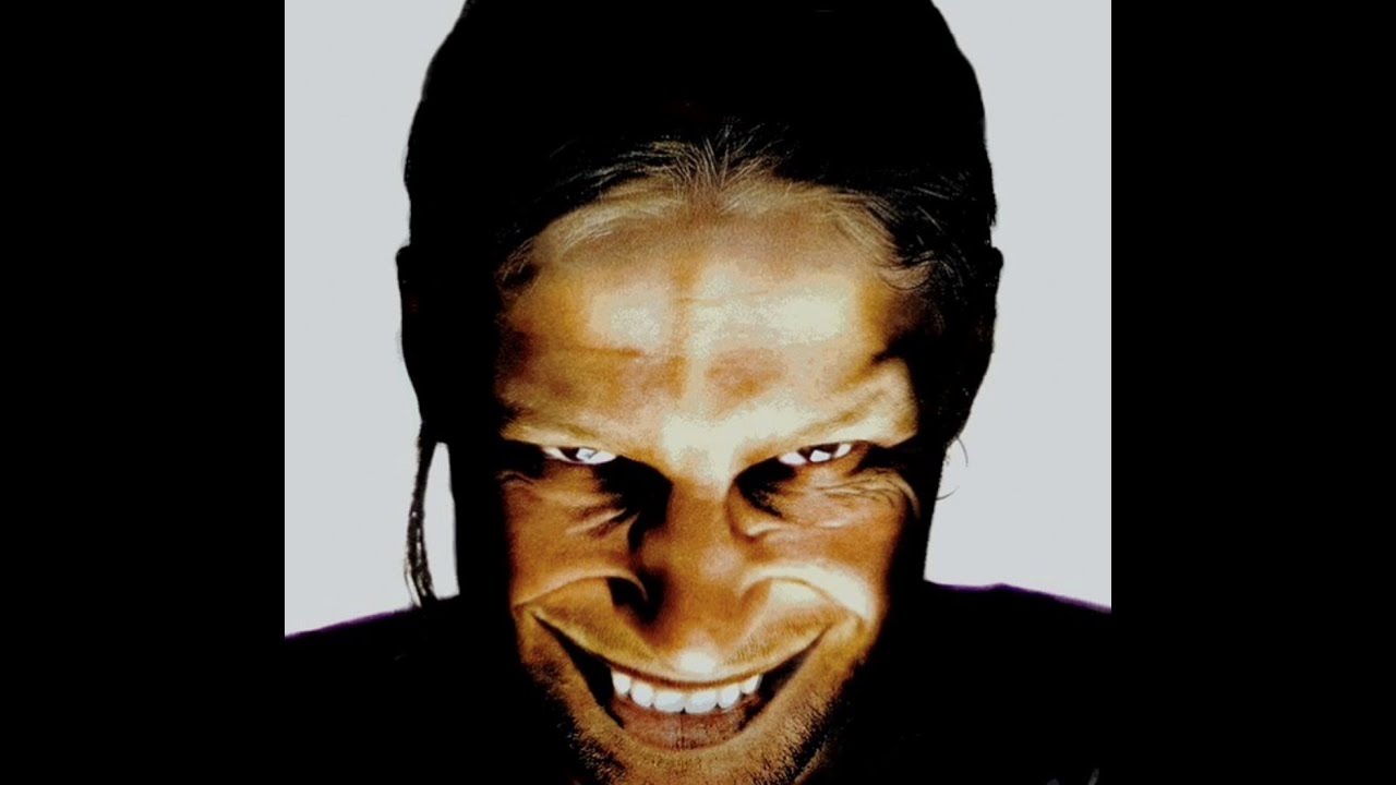 aphex twin - YouTube