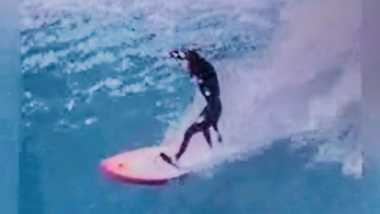 Terry and Kye Fitzgerald Interview - YouTube