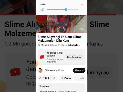 Dışsesin yüzü😱