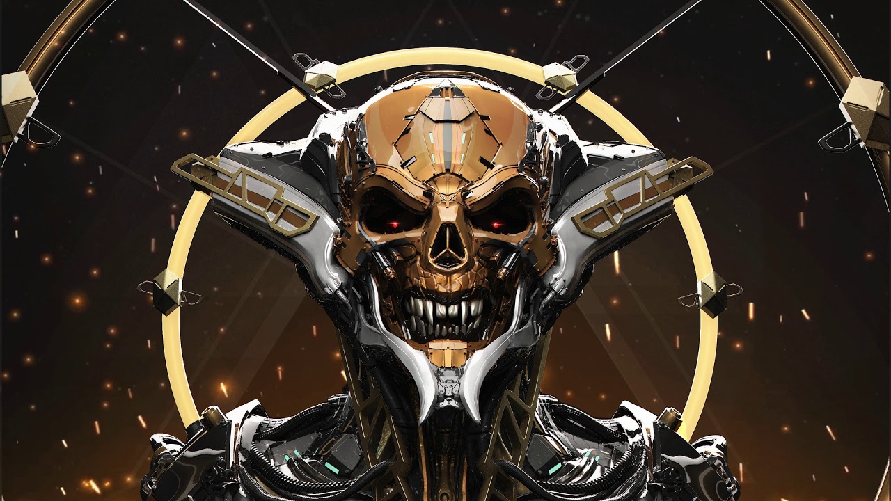 DEMON | Dubstep Mix with DEMONIC DROPS - YouTube