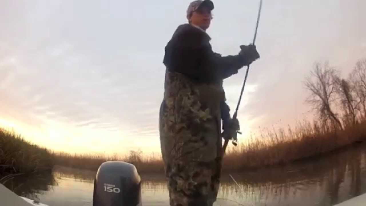 Mobile Delta Bass Fishing Tournament - YouTube