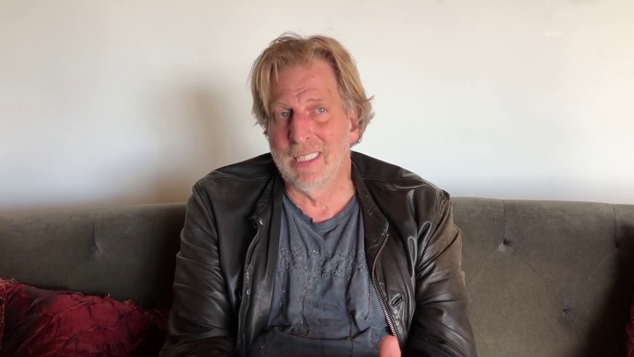 Barry Katz - What Set Him Apart As A Talent Manager - YouTube